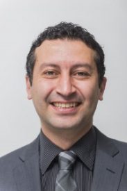 Dr Ali Issapour - Gladstone GP Superclinic