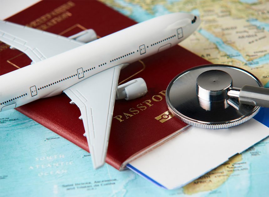 Travel Medicine - Gladstone GP Superclinic